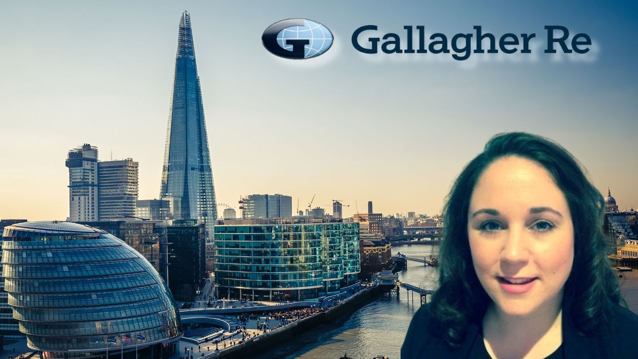 Gallagher Re draws C-suite exec from Aon to shape international ...